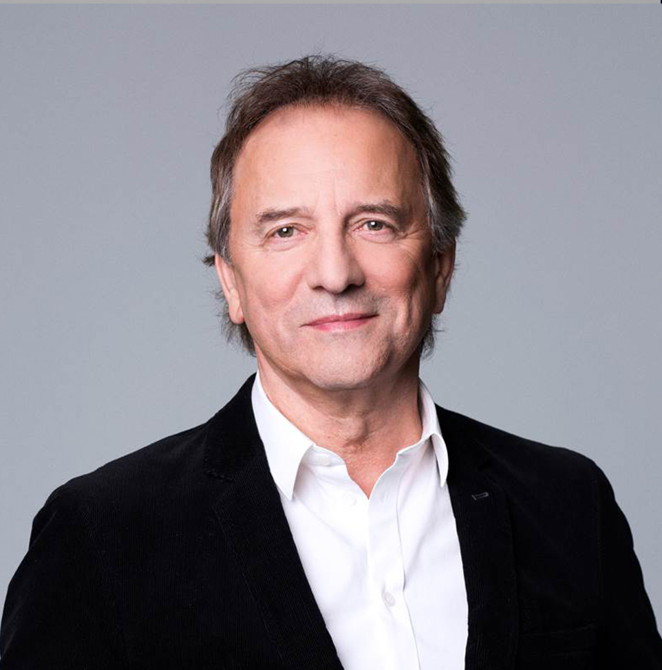 Michel Côté - Hommage Ciné Québec 2020 | Ciné Québec