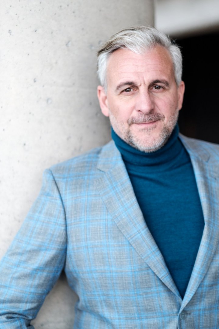 Patrick Huard - Hommage Ciné Québec 2019 | Ciné Québec