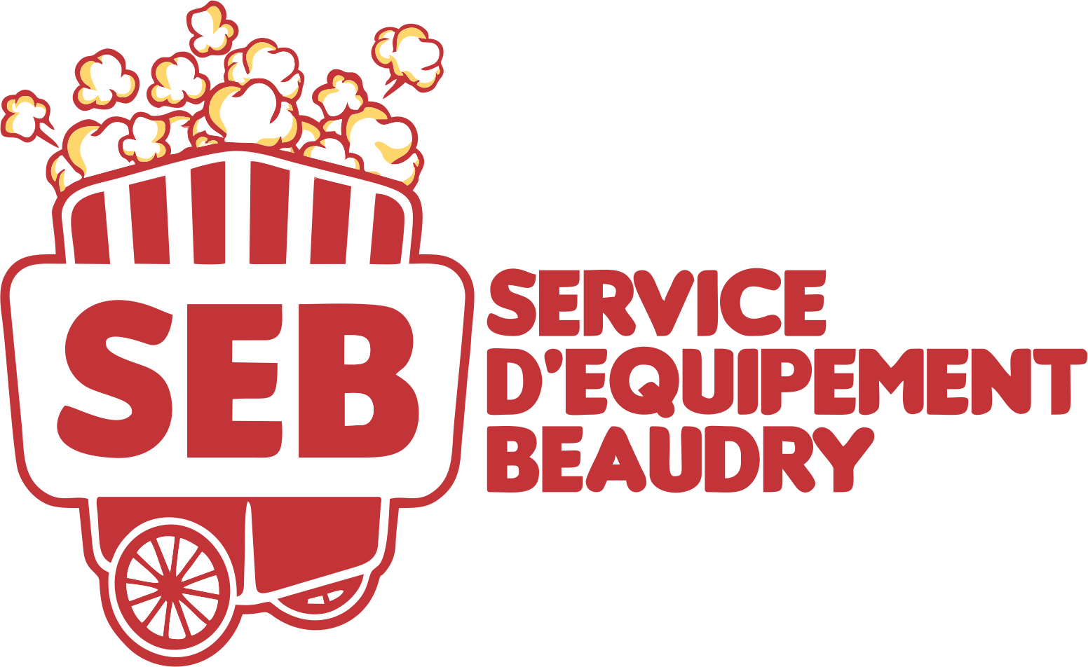 SEB nouveau logo | Ciné Québec